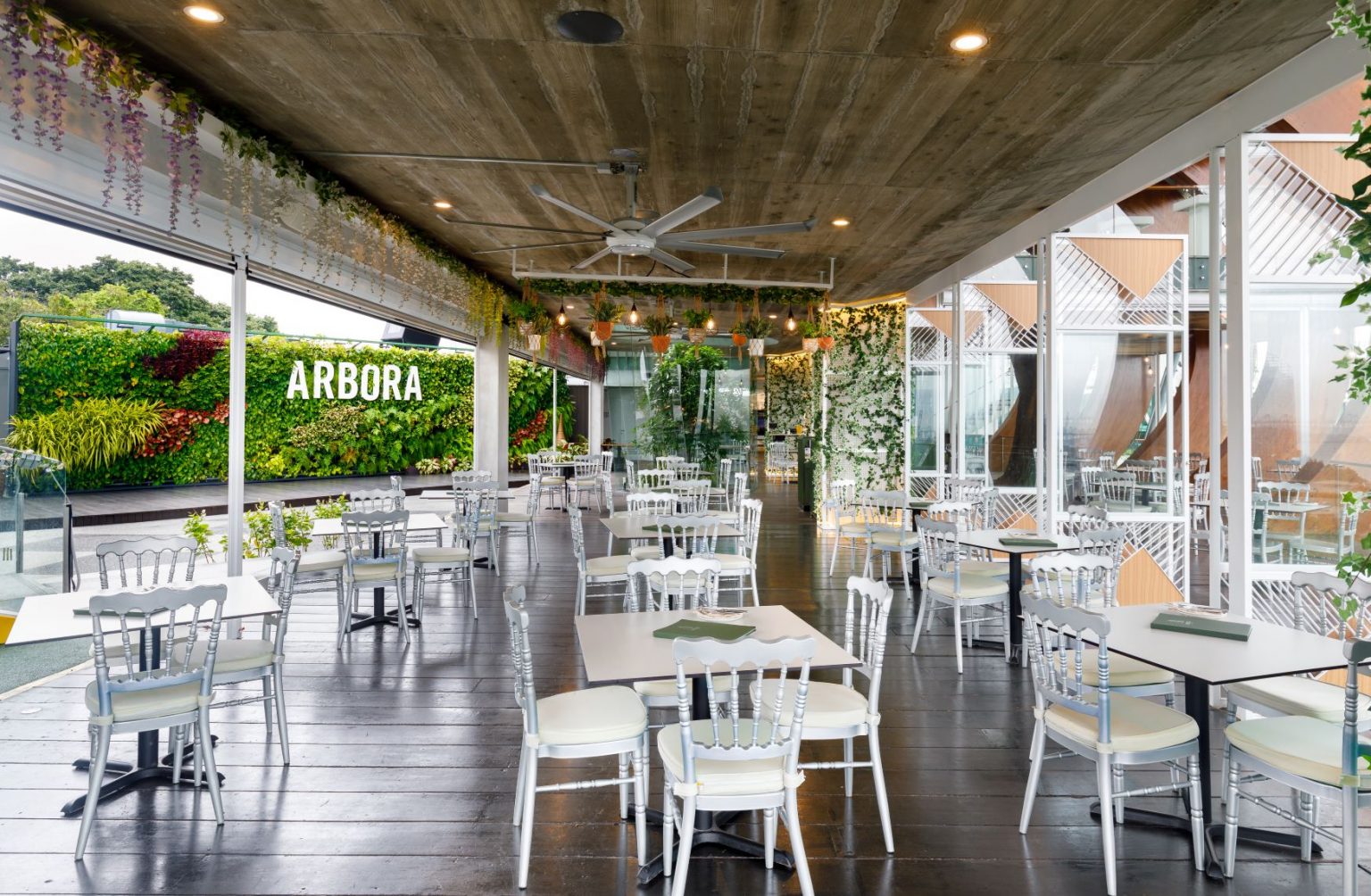 Restaurants open during Chinese New Year Day 1 and Day 2 - The Ordinary ...