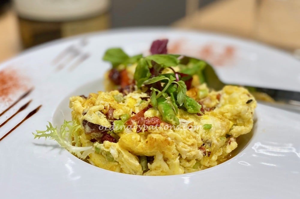 New Portuguese Restaurant in Singapore - Tuga Restaurant Dempsey - The ...