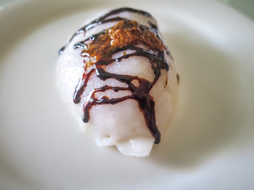 Ah Yee's Soon Kueh - a heritage Teochew snack shop - The Ordinary Patrons