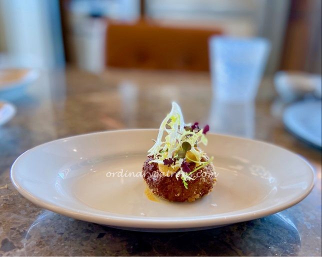 665°F Andaz Singapore Steakhouse - Set Lunch on Level 38 - The Ordinary ...