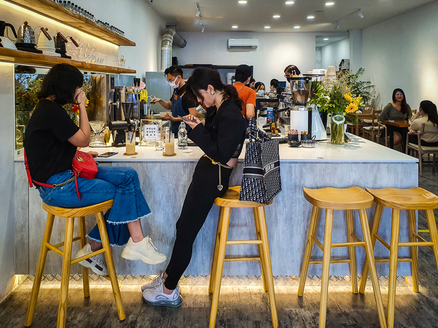 Kings Cart Coffee Factory - delightful new cafe in Joo Chiat - The ...