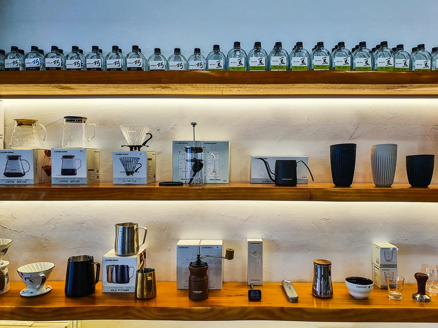 Kings Cart Coffee Factory - delightful new cafe in Joo Chiat - The ...