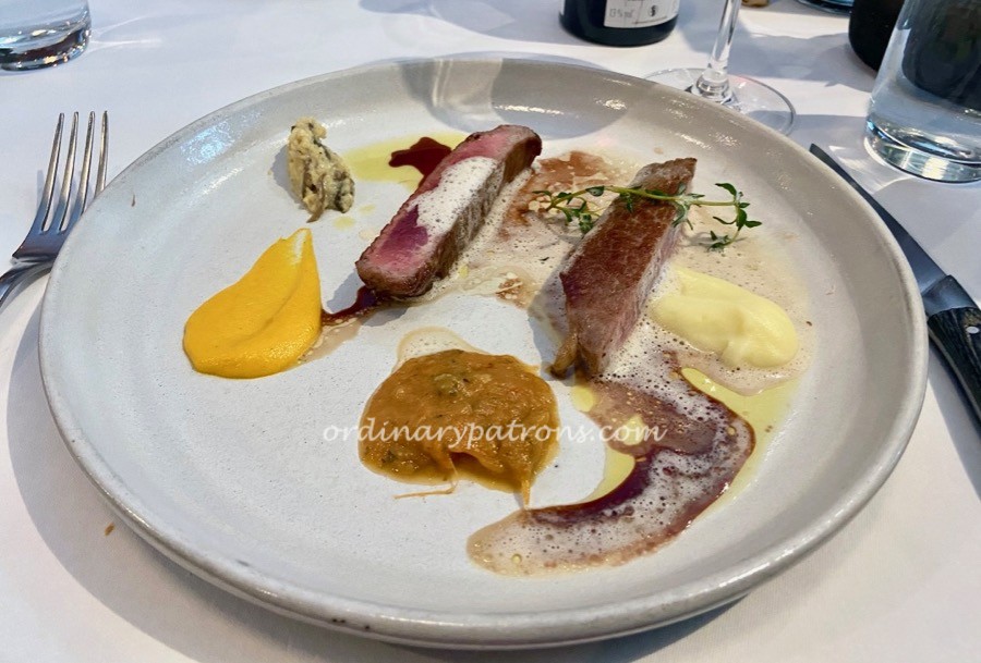 Nicolas Le Restaurant - Best French Restaurant in Singapore with no ...