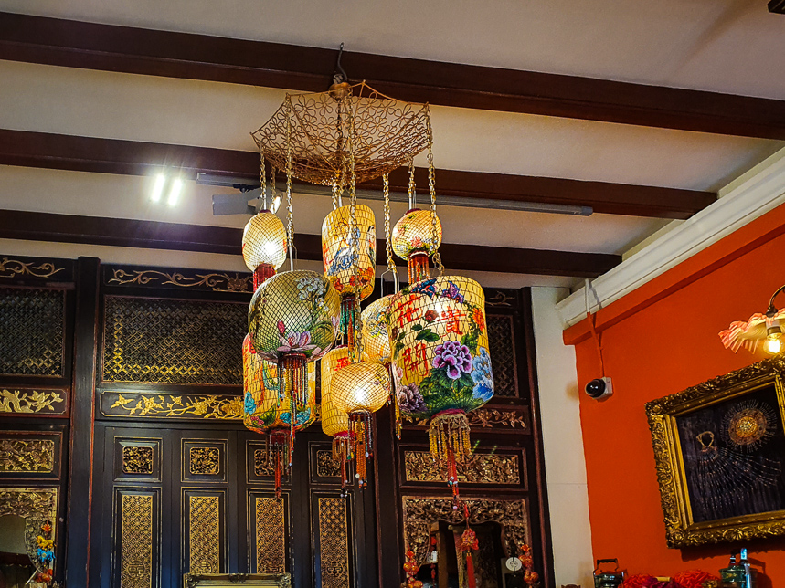 Rumah Bebe Menu for Lunch - simple meal unique experience - The ...