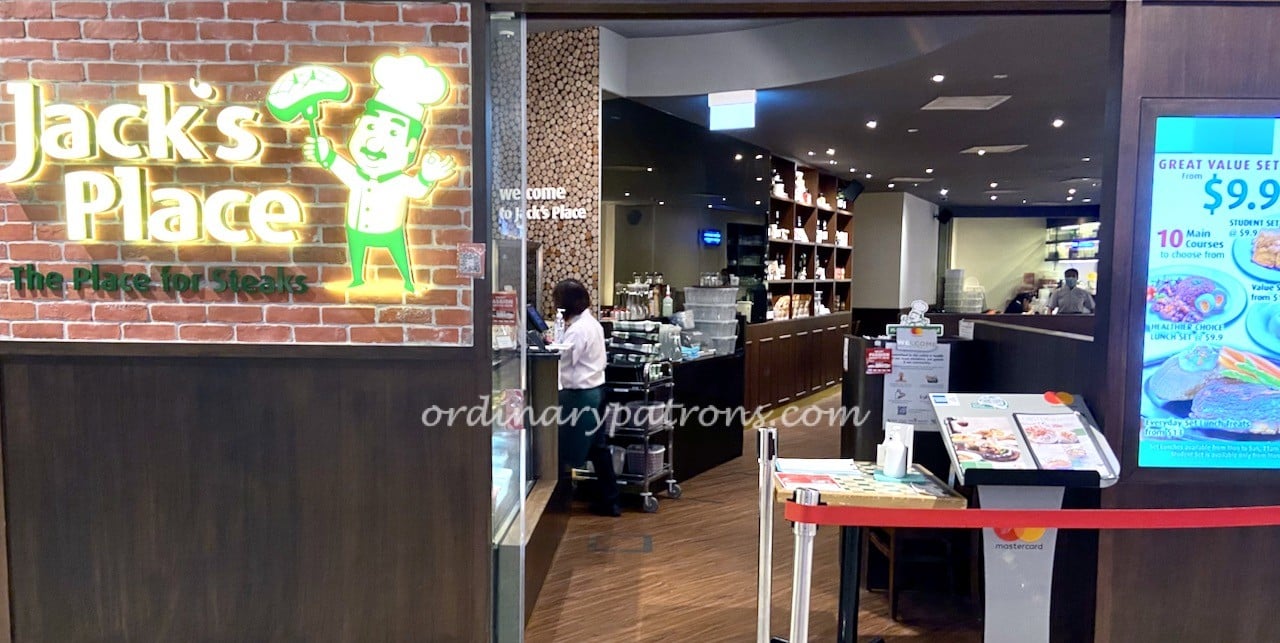 25 TOP Jem Restaurants & Food Places 2020 / 2021 - The Ordinary Patrons