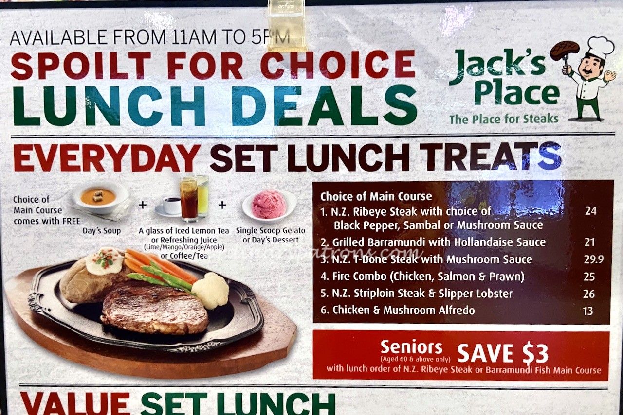 25 TOP Jem Restaurants & Food Places 2020 / 2021 - The Ordinary Patrons