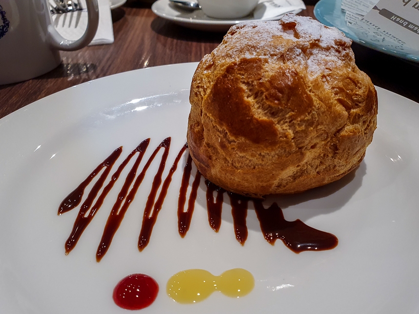 Café Ma Maison – New Japanese Cafe in Mandarin Gallery - The Ordinary ...