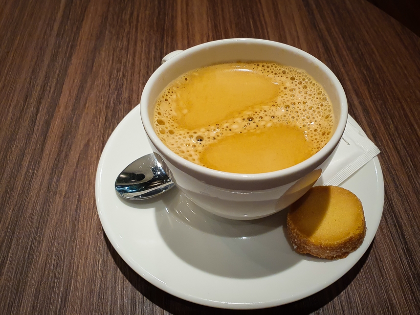 Café Ma Maison – New Japanese Cafe in Mandarin Gallery - The Ordinary ...
