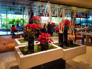 Melt Cafe Buffet at Mandarin Oriental (Relaunched as embu) - The ...