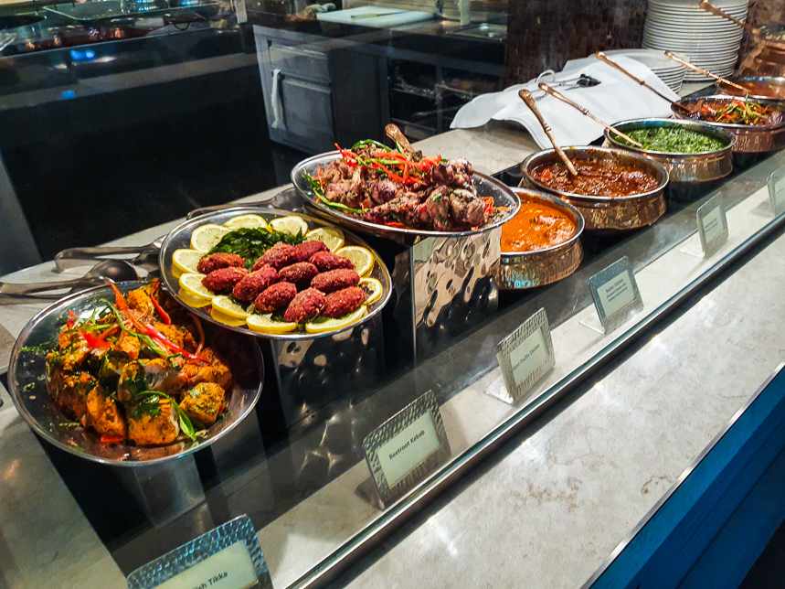Melt Cafe Buffet at Mandarin Oriental (Relaunched as embu) - The ...