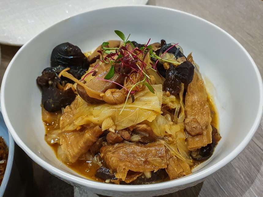 Bonding Kitchen Modern Peranakan Restaurant at Gateway Orchard - The ...