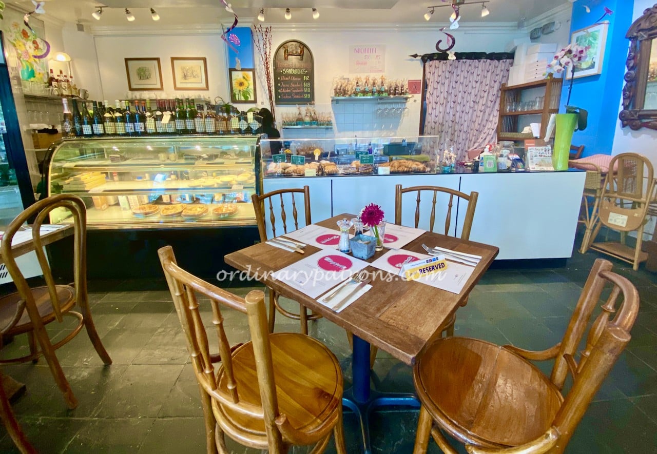 TOP Bukit Timah Restaurants 2021 Near Downtown Line MRT Stations - The ...