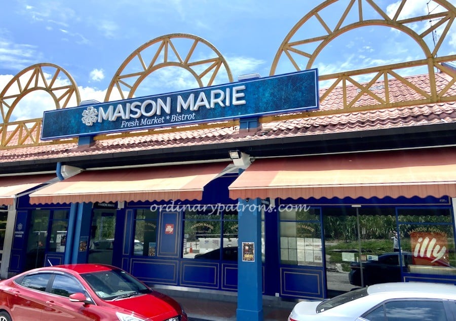 TOP Bukit Timah Restaurants 2021 Near Downtown Line MRT Stations - The ...