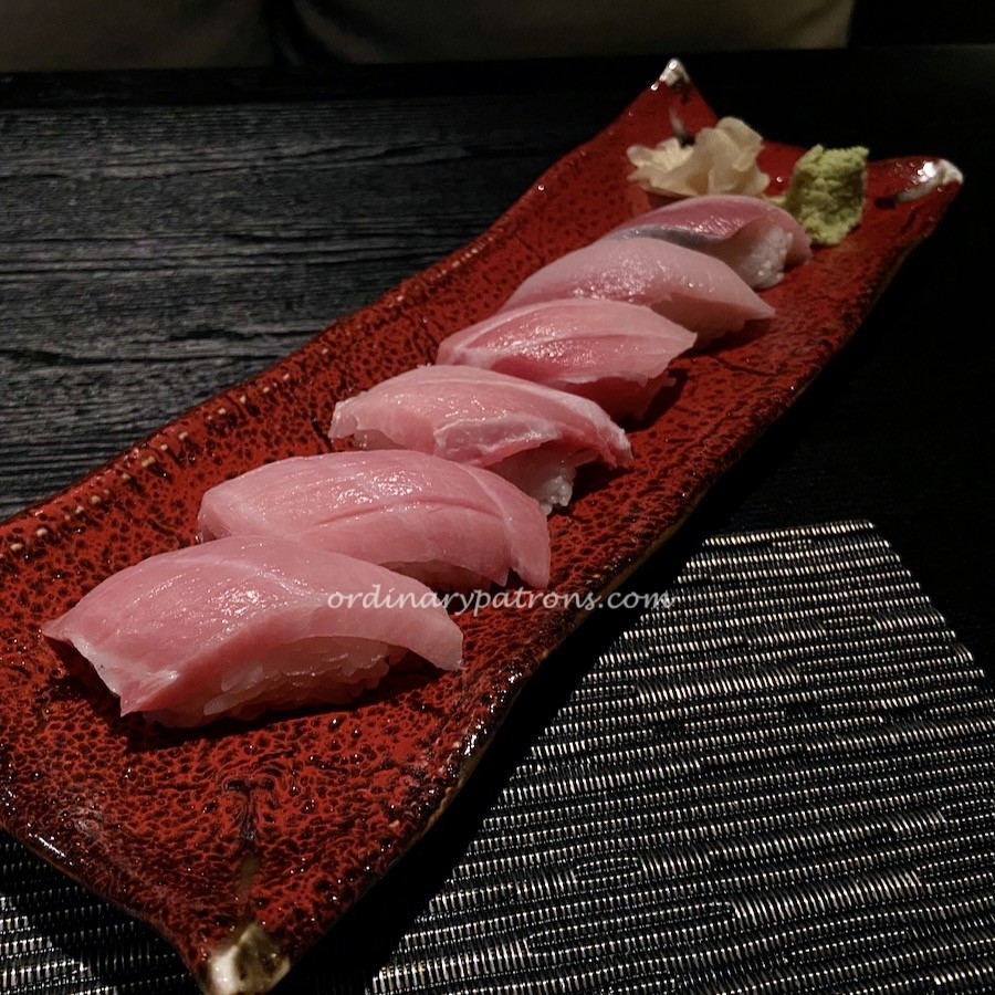 Sen-ryo Singapore: New Japanese Restaurant at Ion Orchard - The ...