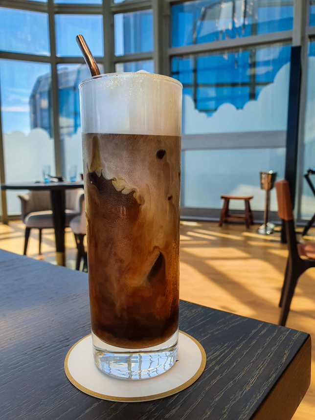 FLNT @ 1-ATICO ION Orchard - Japanese-Peruvian Gastrobar - The Ordinary ...