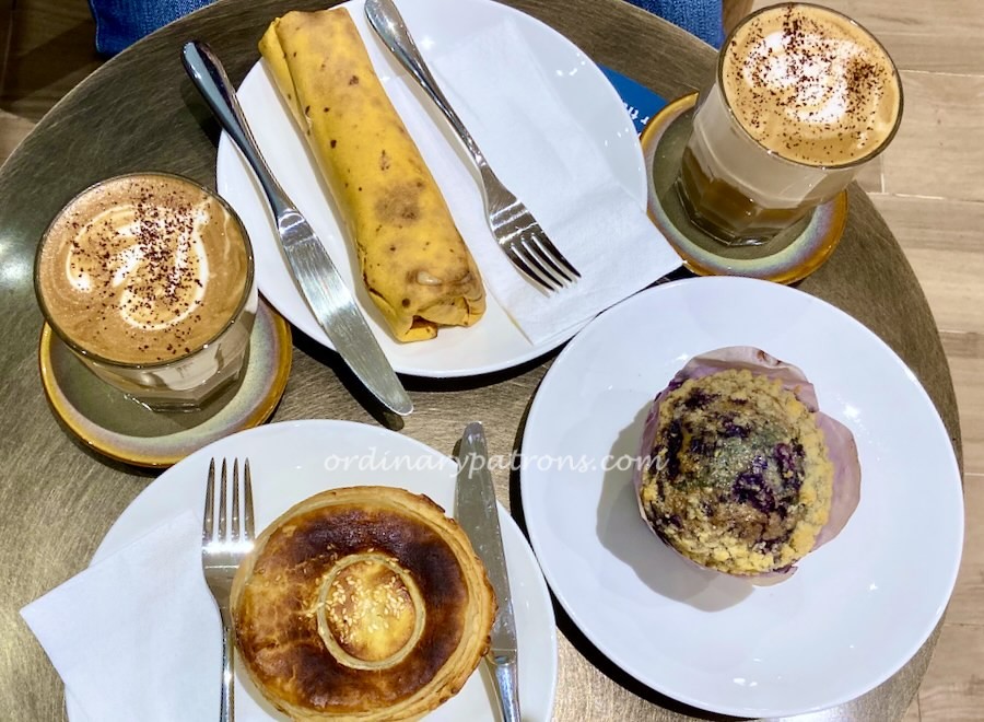Huggs Thomson Plaza: New Cafe by Huggs Coffee - The Ordinary Patrons