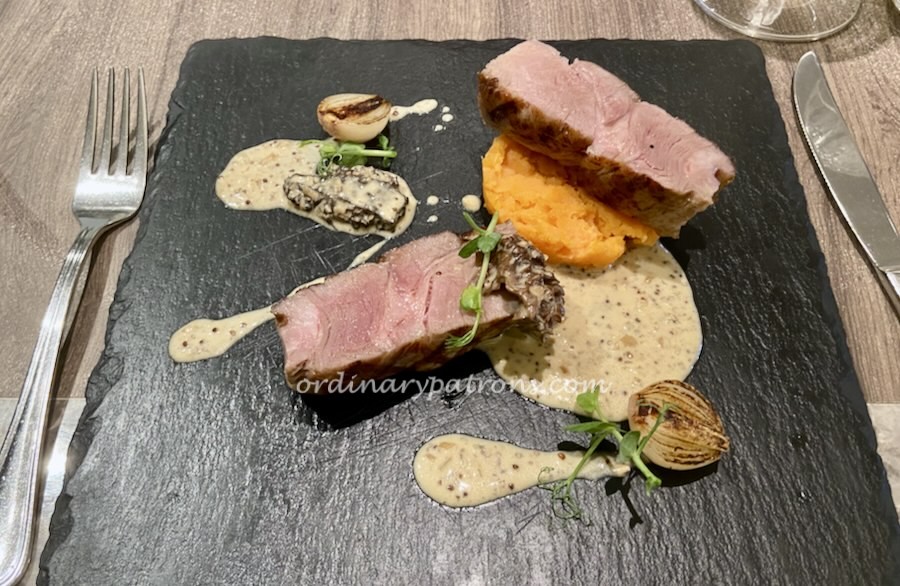 Mag's Wine Kitchen Keong Saik Road: Smart Casual Dining - The Ordinary ...