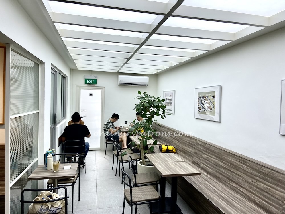 Pantler River Valley : New Patisserie & Cafe Location - The Ordinary ...