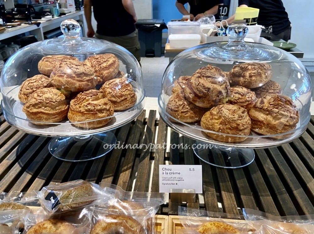 Pantler River Valley : New Patisserie & Cafe Location - The Ordinary ...