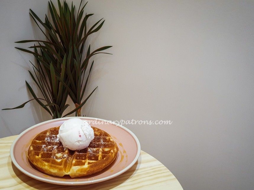 Sweet Cheeks Gelato - New Ice Cream Cafe in Lavender - The Ordinary Patrons