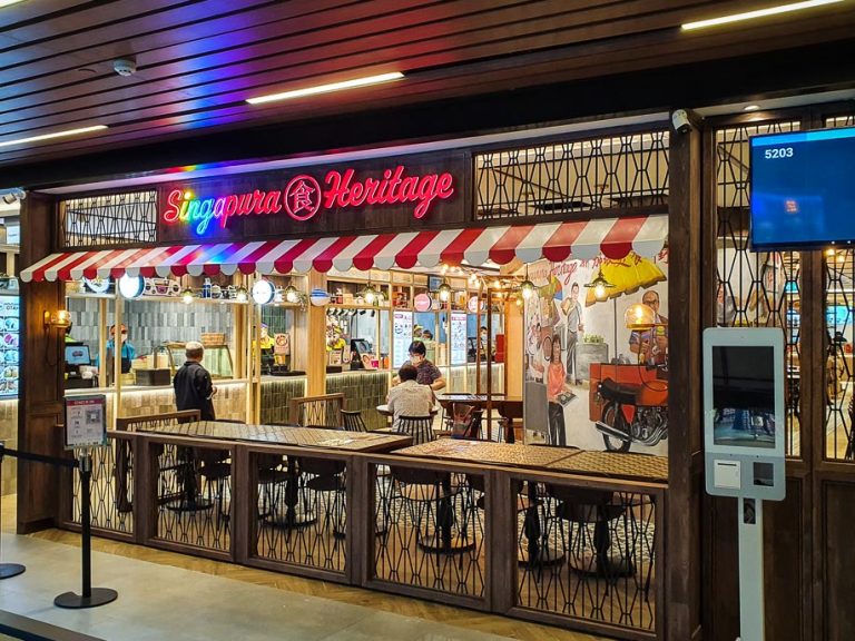What to Eat at SingPost Centre 2026 - The Ordinary Patrons