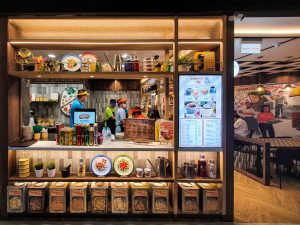 What to Eat at SingPost Centre 2026 - The Ordinary Patrons
