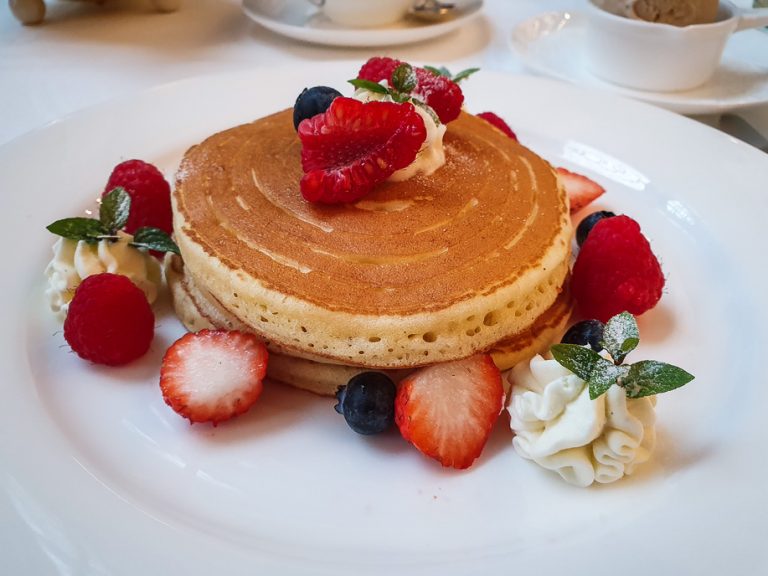 What to Eat at Raffles City - The Ordinary Patrons