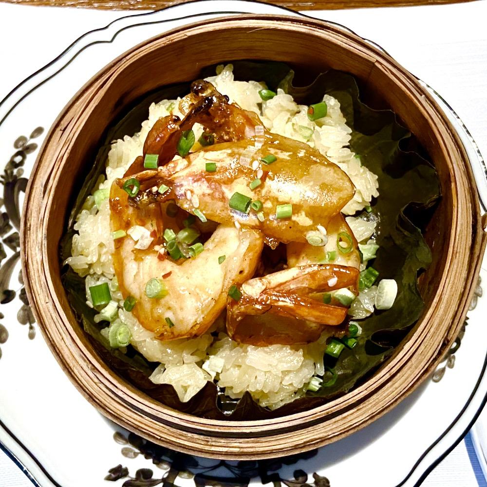 Summer Pavilion Singapore - $88 Lunch Menu Review - The Ordinary Patrons