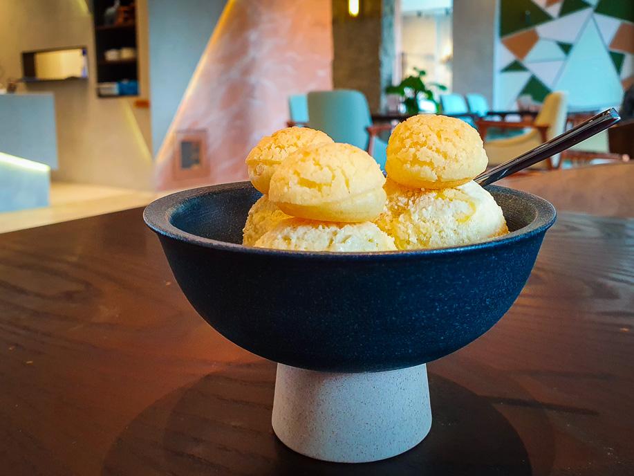 Ms Durian - new durian cafe at Kelantan Street - The Ordinary Patrons