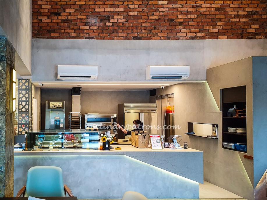 Ms Durian - new durian cafe at Kelantan Street - The Ordinary Patrons