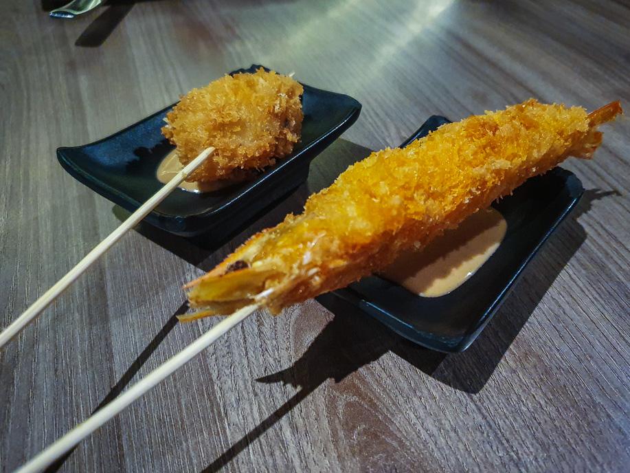 Omakase Lunch in Hana Restaurant @ Forum - The Ordinary Patrons