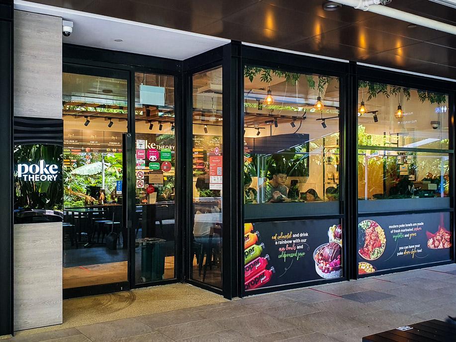 What to Eat at PLQ Parkside - The Ordinary Patrons