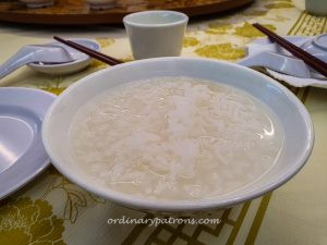 Sin Chao Gardens Teochew Restaurant at River Valley (新潮園) - The ...