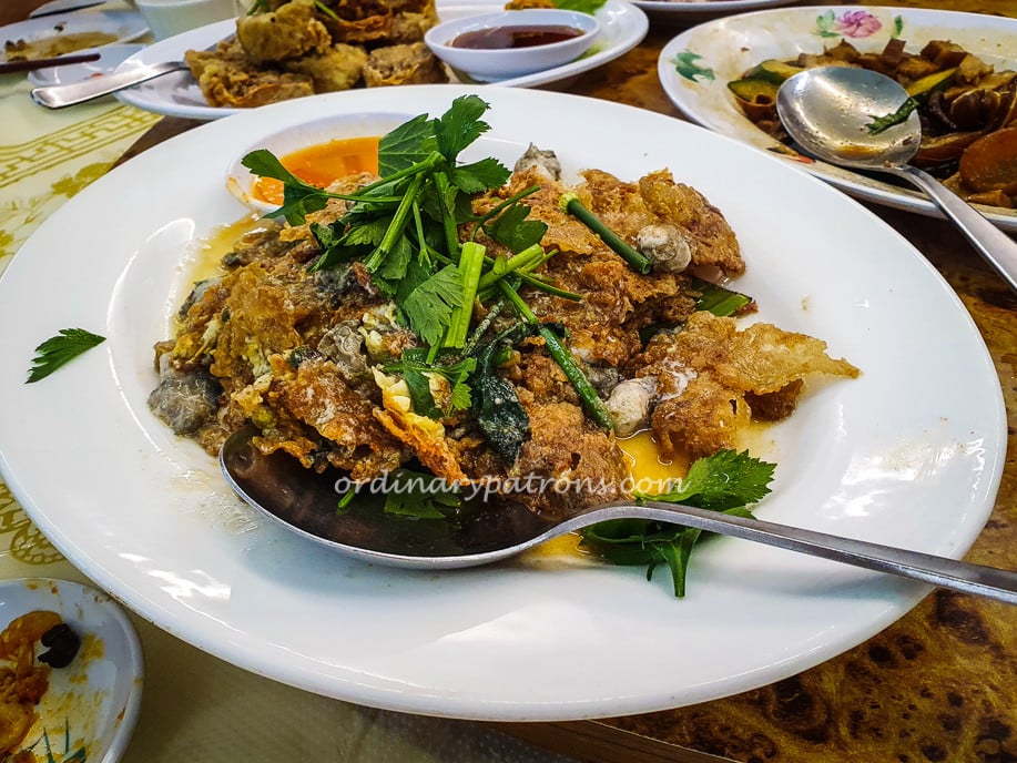 Sin Chao Gardens Teochew Restaurant at River Valley (新潮園) - The ...