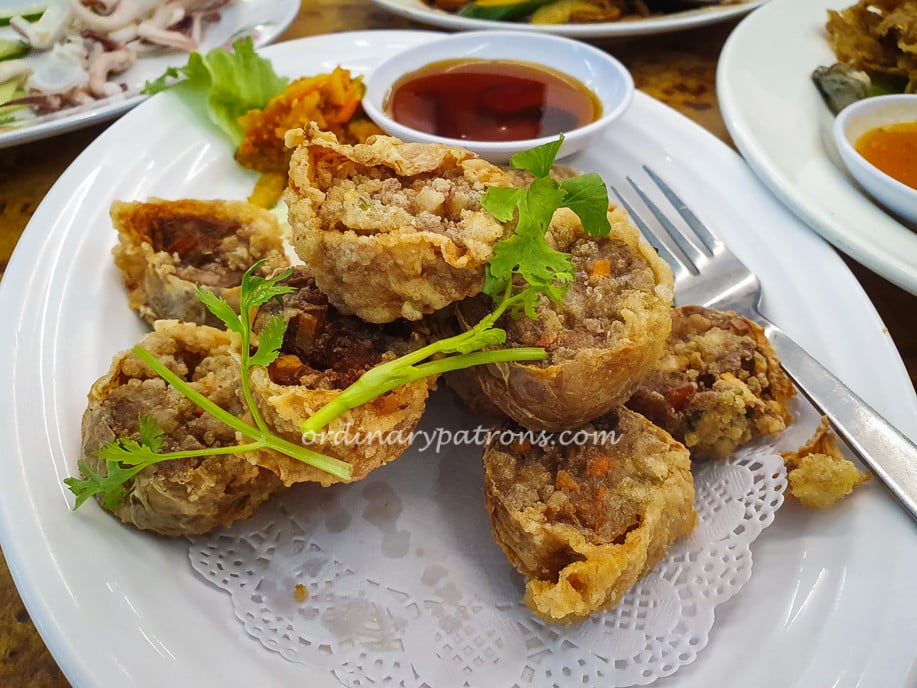 Sin Chao Gardens Teochew Restaurant at River Valley (新潮園) - The ...
