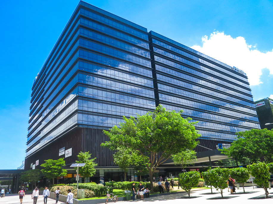 What to Eat at Paya Lebar Square - The Ordinary Patrons