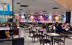 2023 ION Orchard Restaurants and Food Places - The Ordinary Patrons