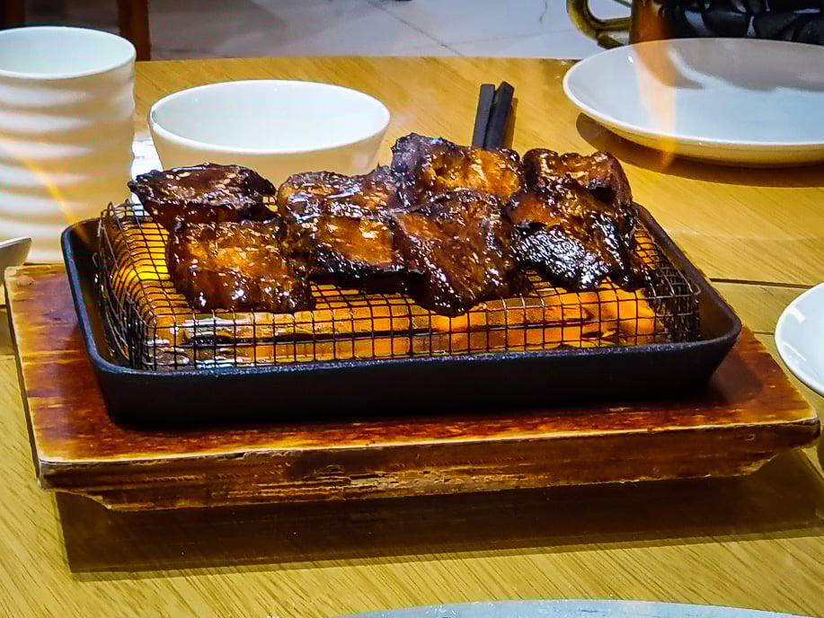 Tasty Court - very good zi char and Chinese dishes - The Ordinary Patrons