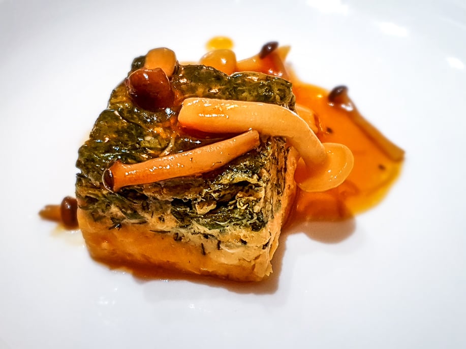 Tasty Court - very good zi char and Chinese dishes - The Ordinary Patrons