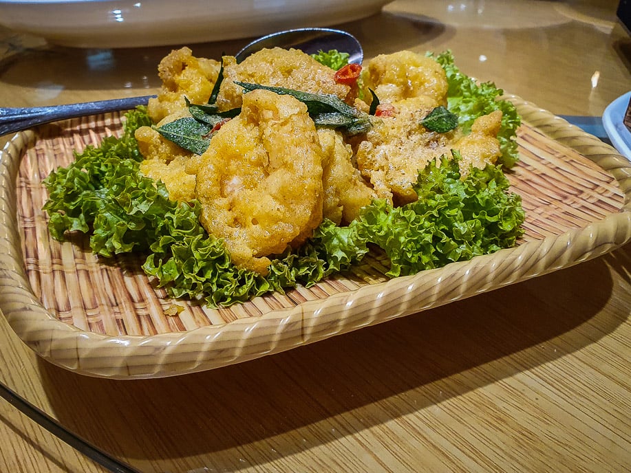 Tasty Court - very good zi char and Chinese dishes - The Ordinary Patrons