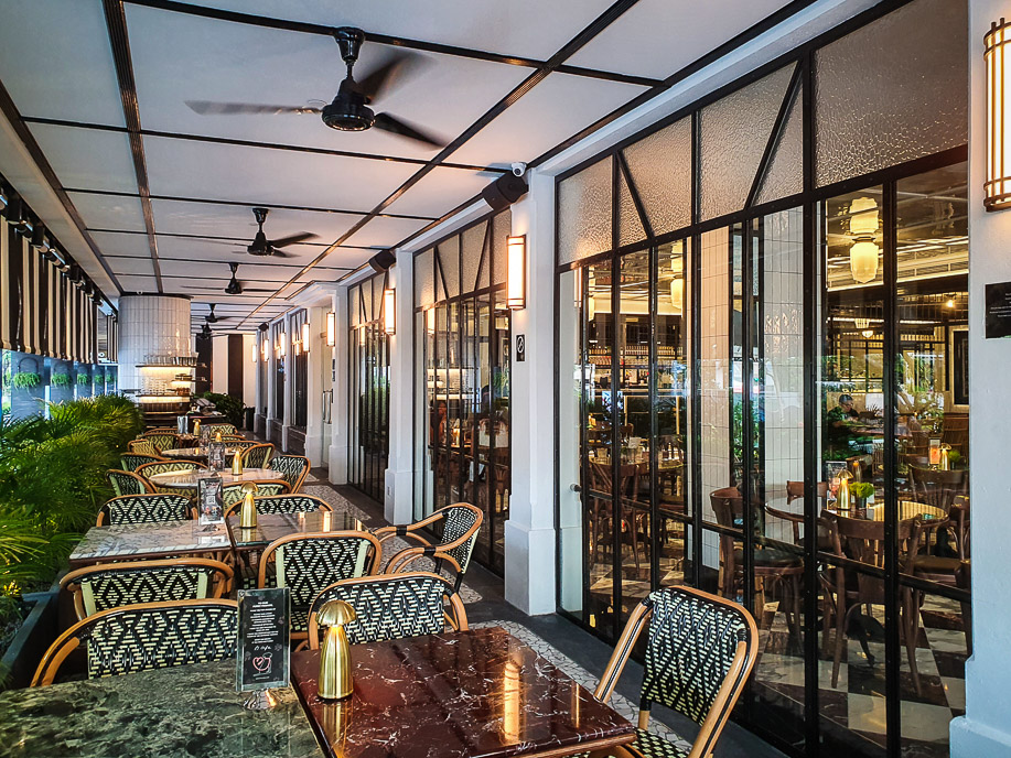 What to eat at i12 Katong Mall 2025 - The Ordinary Patrons