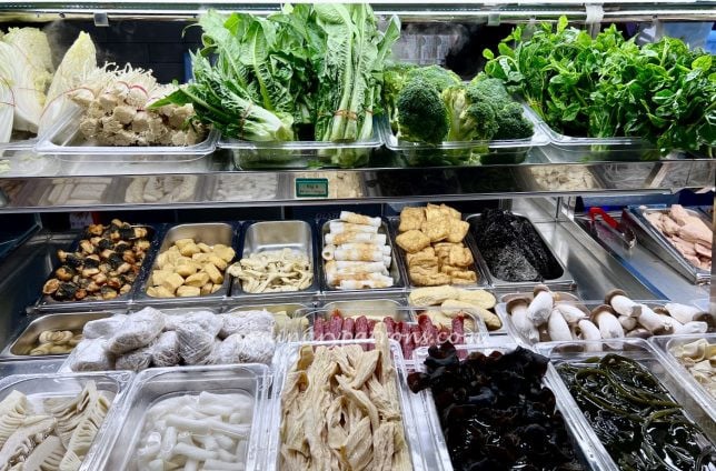 New JEM Kopitiam Food Hall Guide With Menus & Prices - The Ordinary Patrons