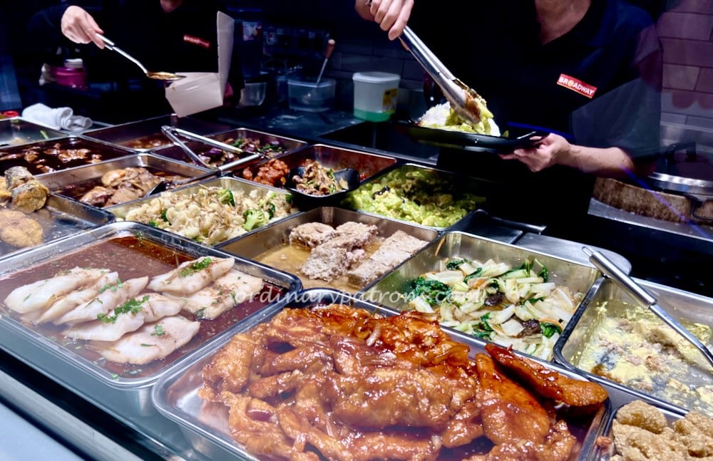 New JEM Kopitiam Food Hall Guide With Menus & Prices - The Ordinary Patrons