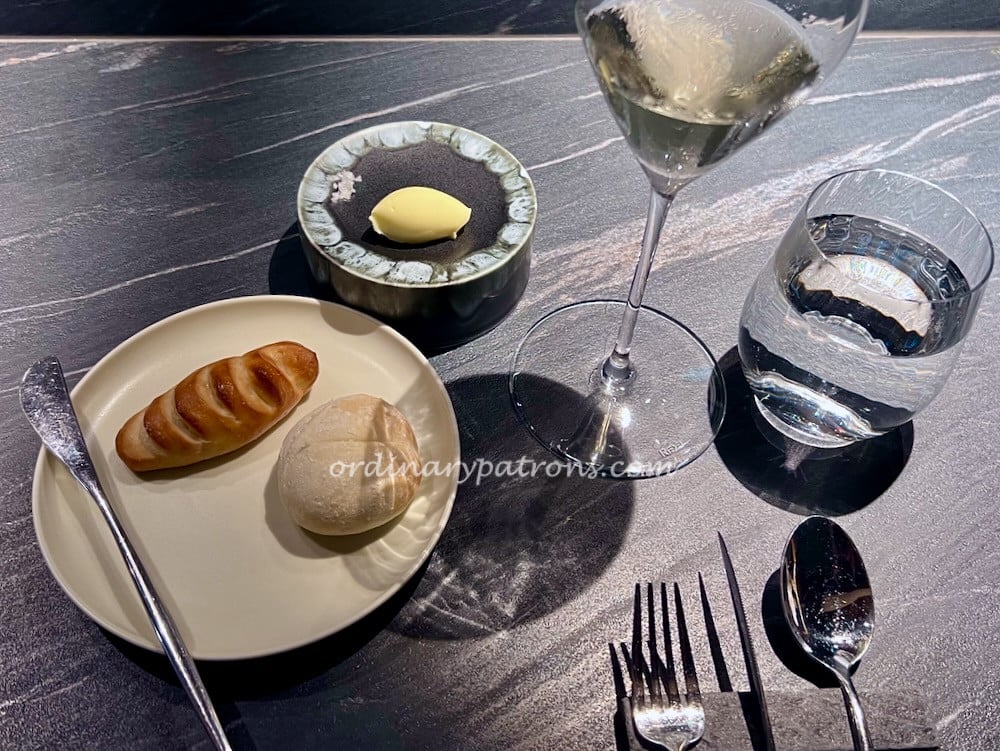 Rêve Restaurant Review: Japanese-French Food with Singapore Michelin ...