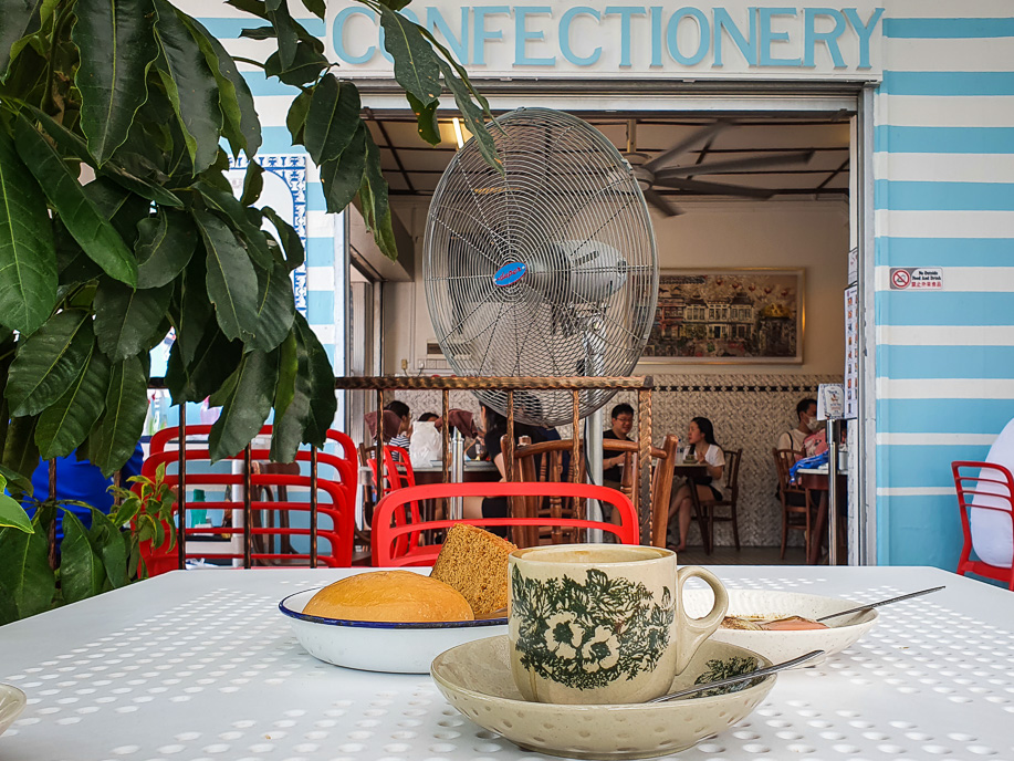 Chin Mee Chin Confectionery - still a beloved spot for both locals and ...