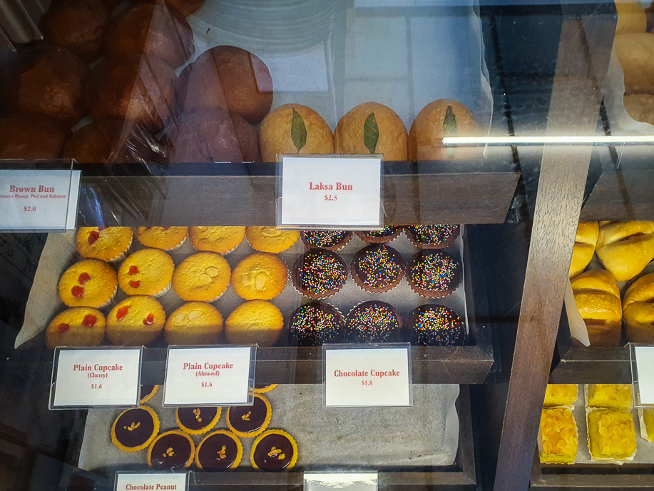 Chin Mee Chin Confectionery - still a beloved spot for both locals and ...