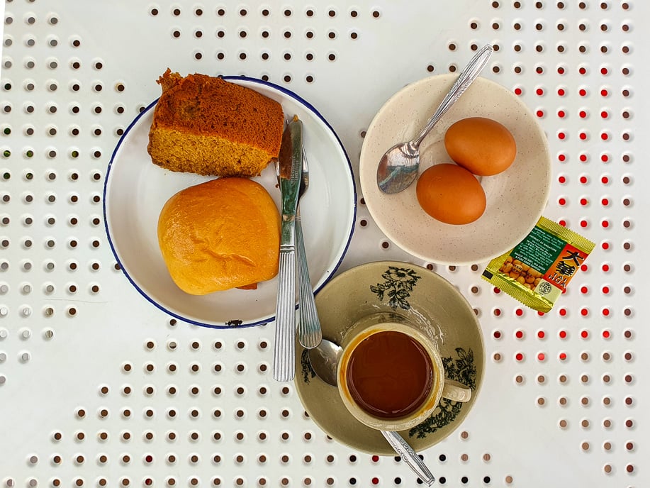Chin Mee Chin Confectionery - still a beloved spot for both locals and ...