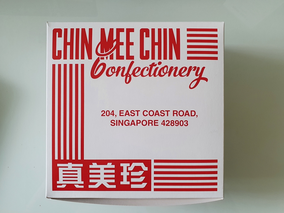 Chin Mee Chin Confectionery - still a beloved spot for both locals and ...