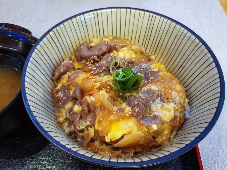 GyoGyo at Funan Mall - Japanese grill house - The Ordinary Patrons