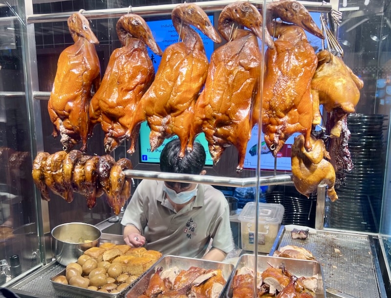 New JEM Kopitiam Food Hall Guide With Menus & Prices - The Ordinary Patrons